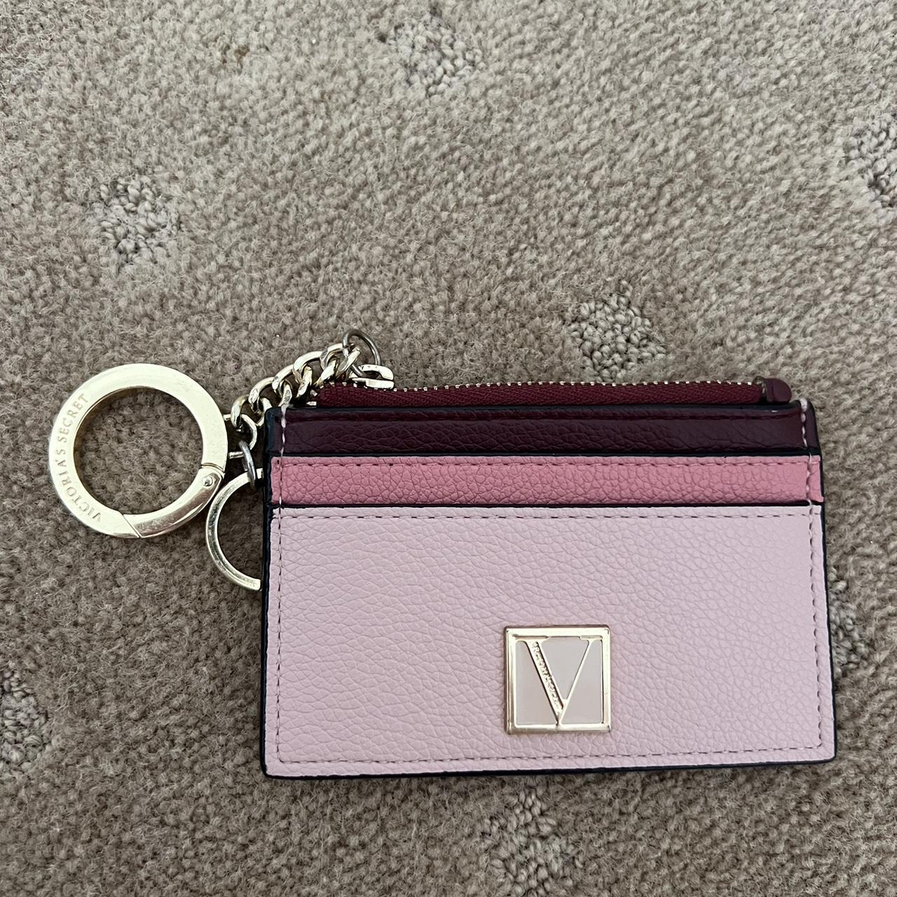 Victoria secret wallet - Depop