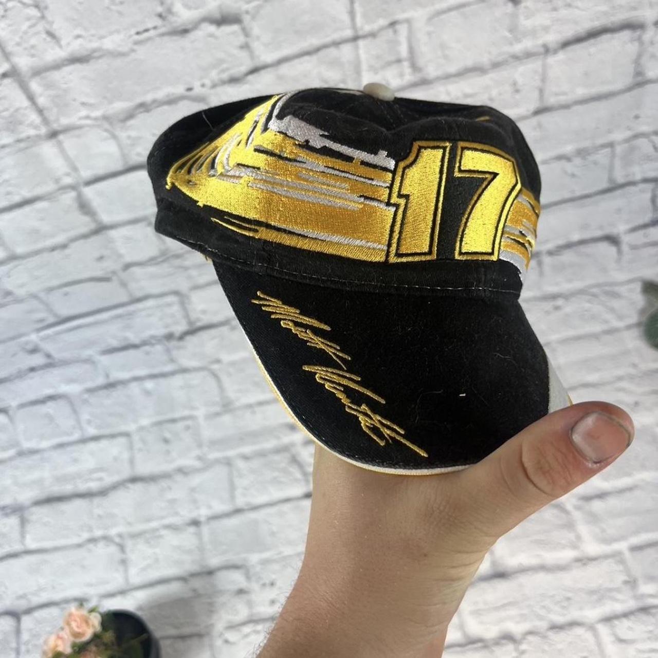 Vintage Nascar Racing Hat #hat #vintage #nascarhat... | Depop