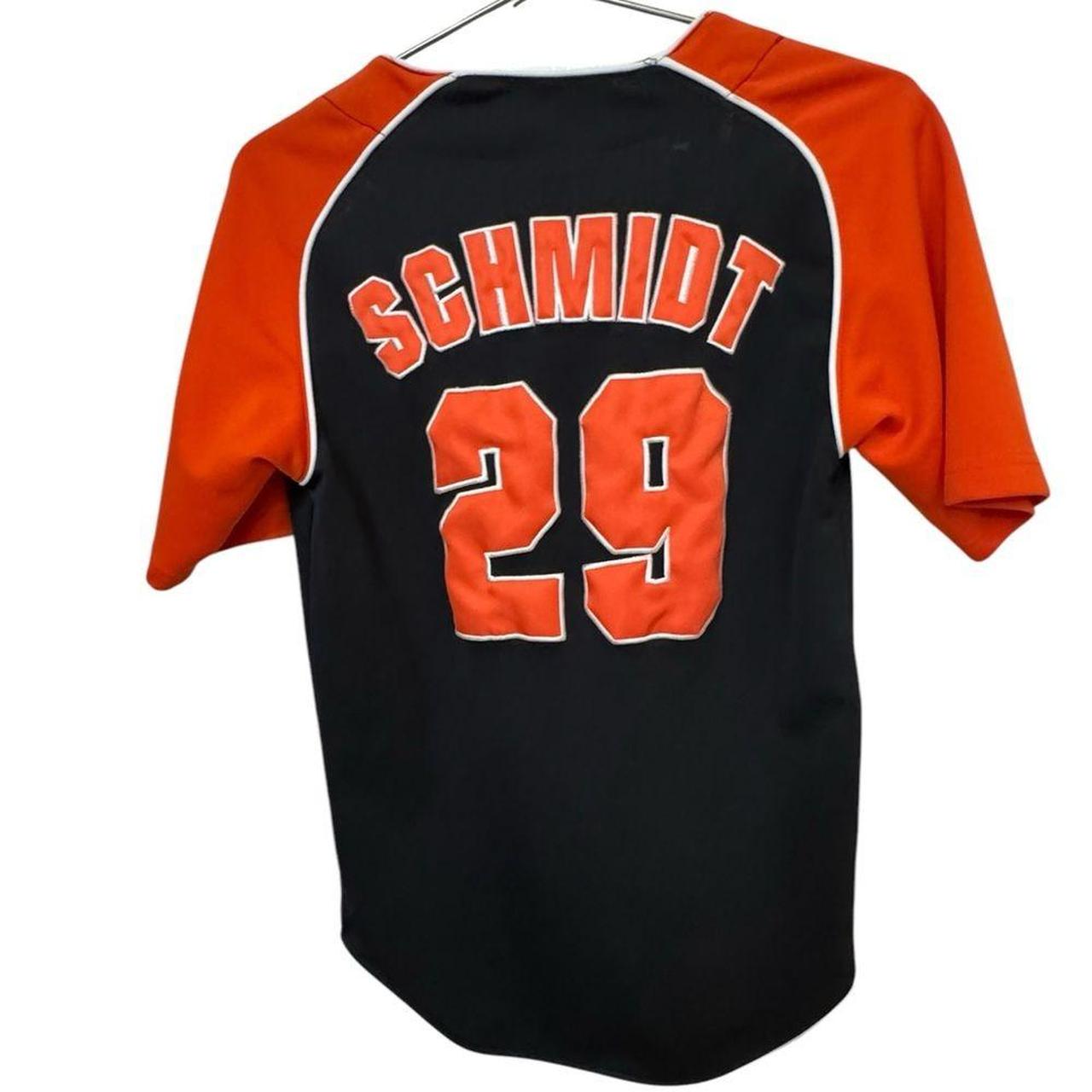 Nice high end Jason Schmidt #29 San Francisco Giants... | Depop