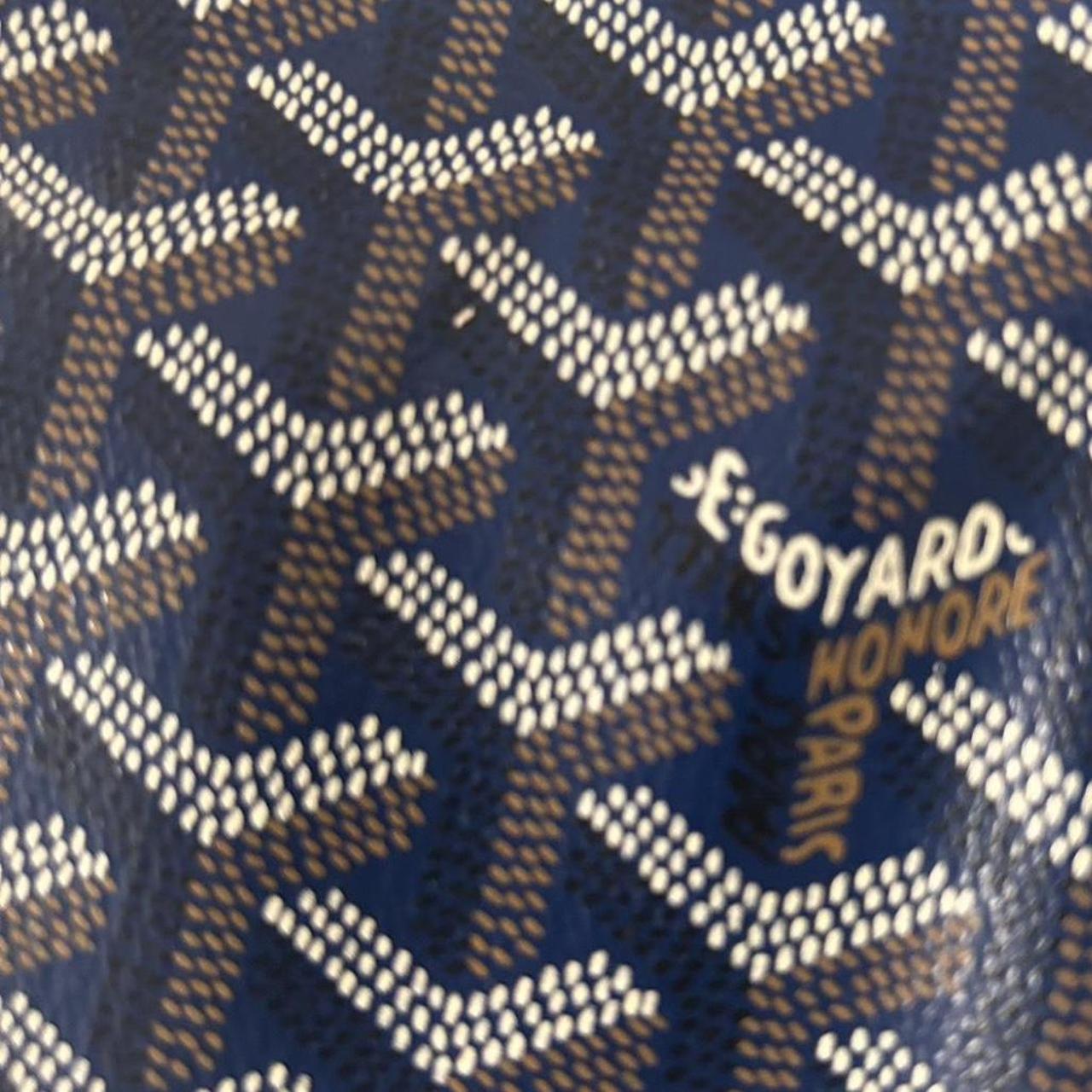 FREE WORLDWIDE SHIPPING New Royal Blue Goyard Bag ... - Depop