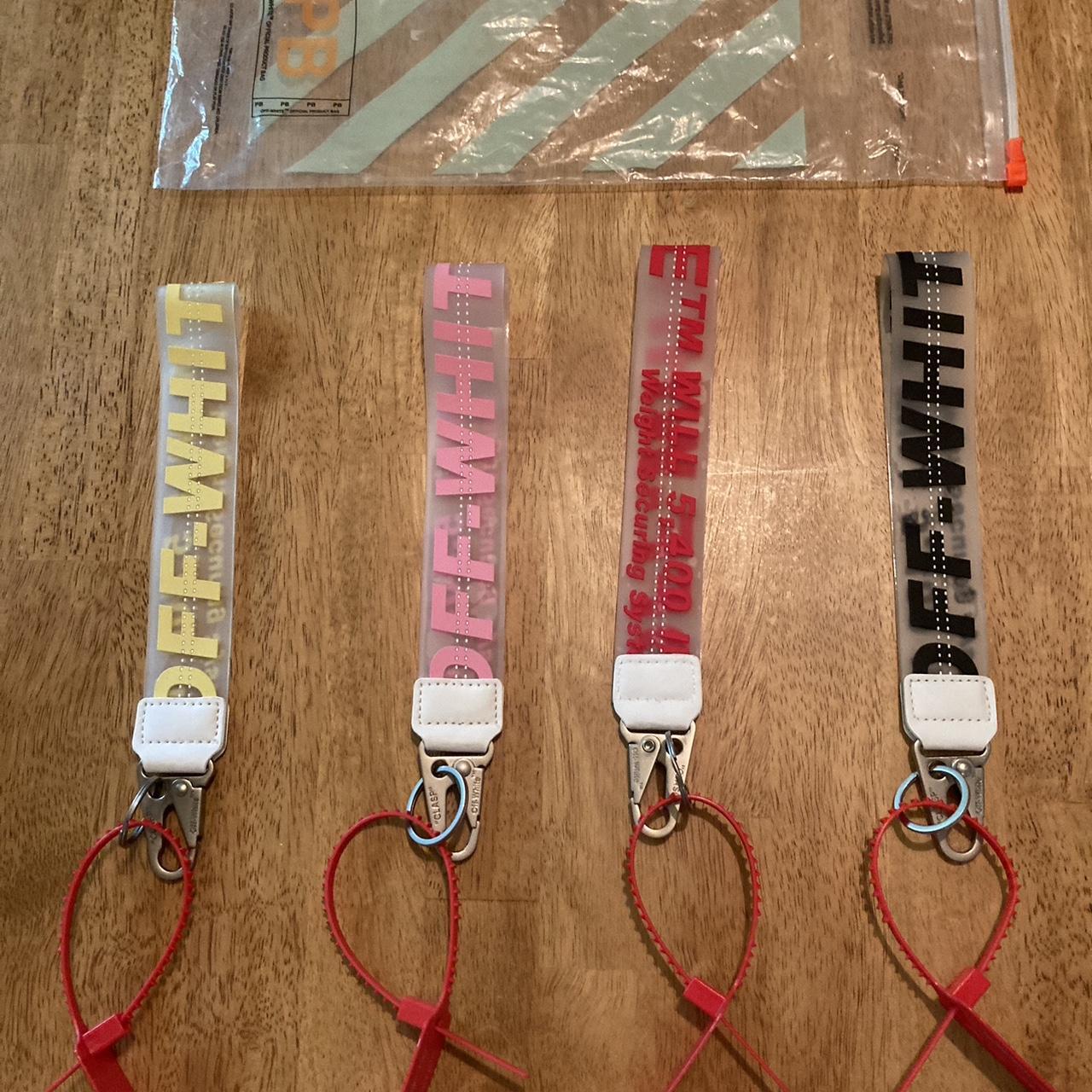 Off-White Men's Accessory | Depop