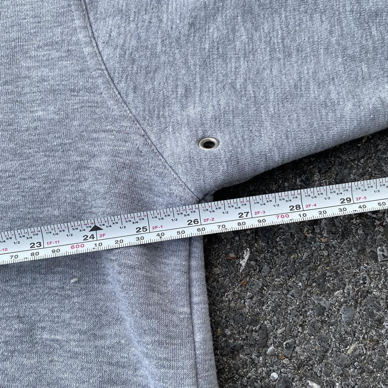 Vintage Lee Sport New England Patriots NFL Crewneck... - Depop