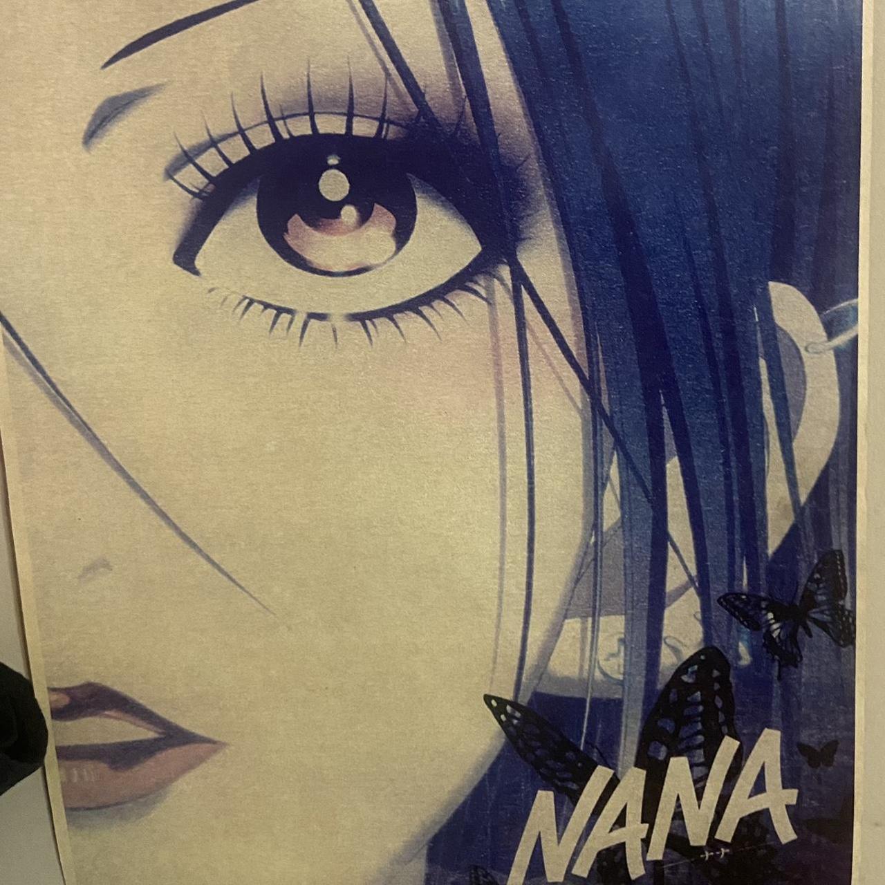 5 NANA posters 🎸 - Depop