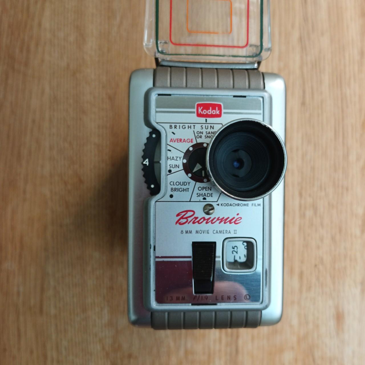 Kodak Silver Cameras-and-accessories | Depop