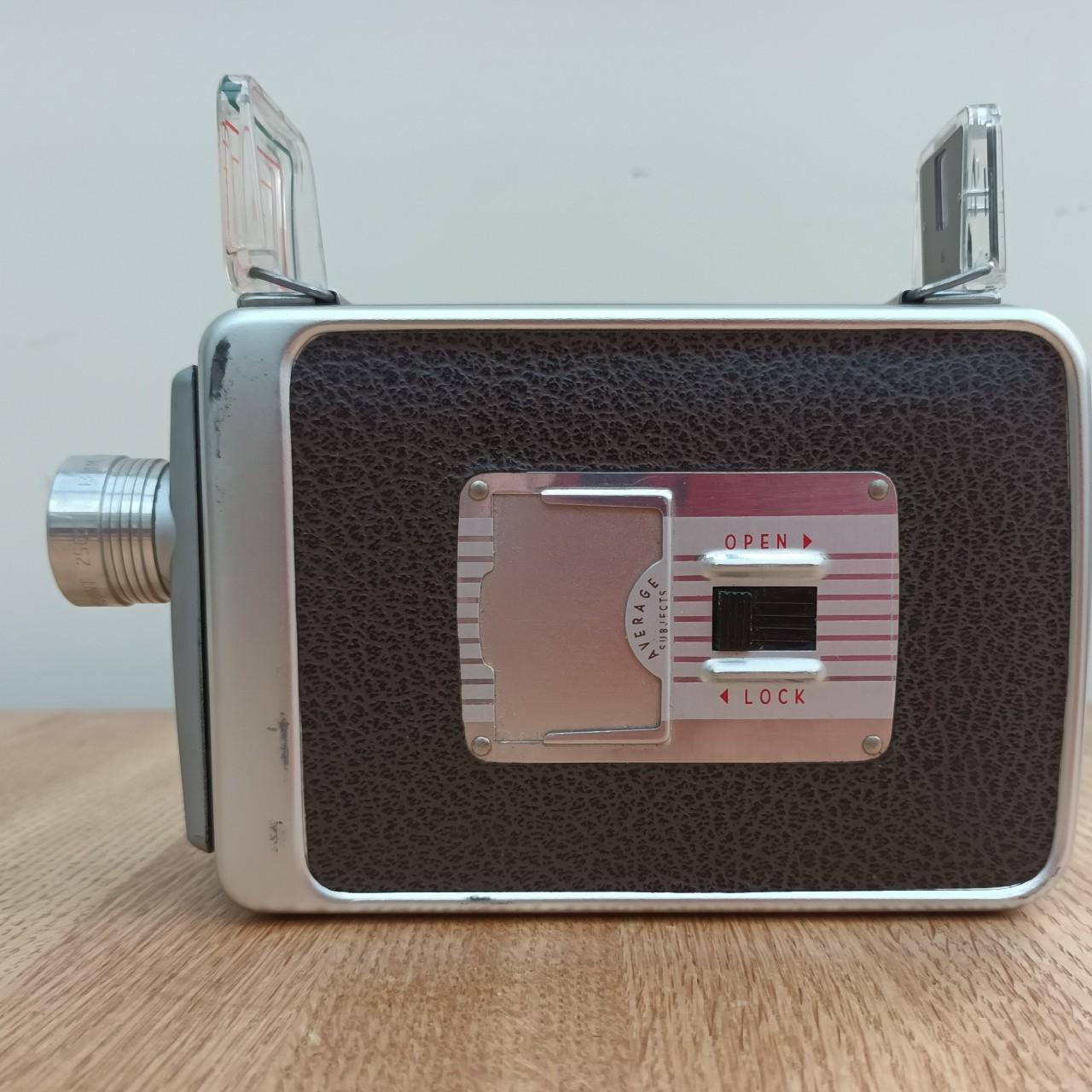 Kodak Silver Cameras-and-accessories | Depop