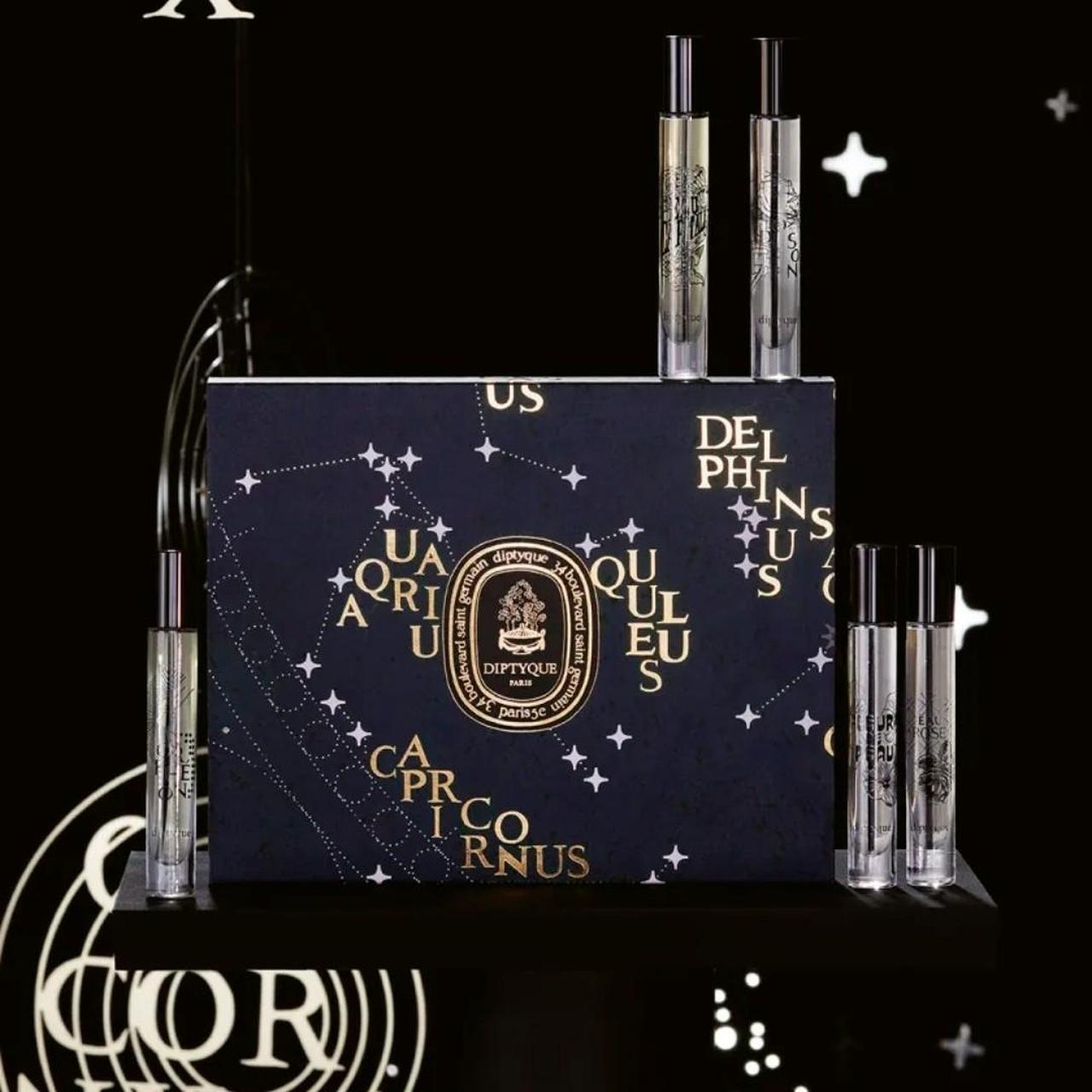 Diptyque 5-Piece Eaux de Parfum Assortment - Limited... - Depop