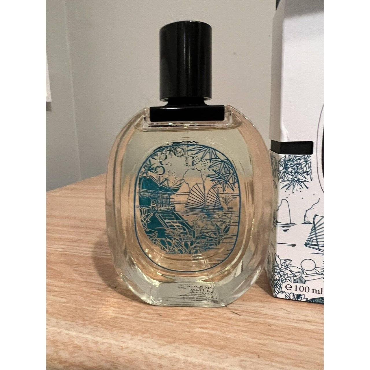 A limited edition of the iconic floral eau de... - Depop