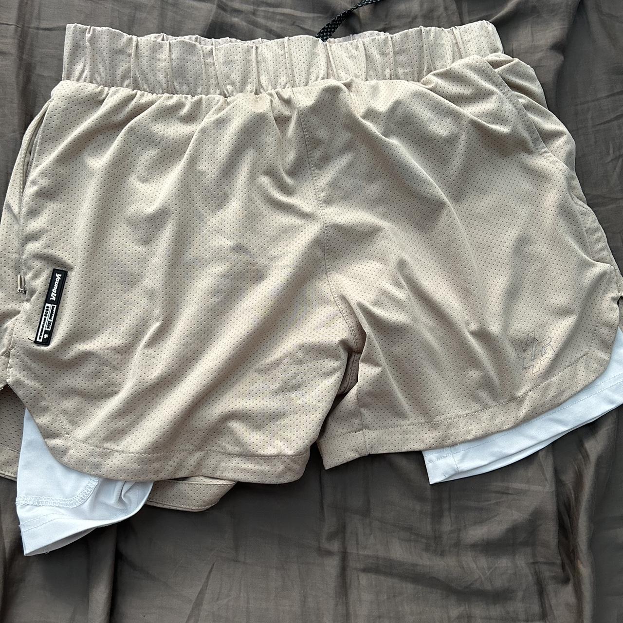 YoungLA 105 Compression Shorts 2.0 - Depop