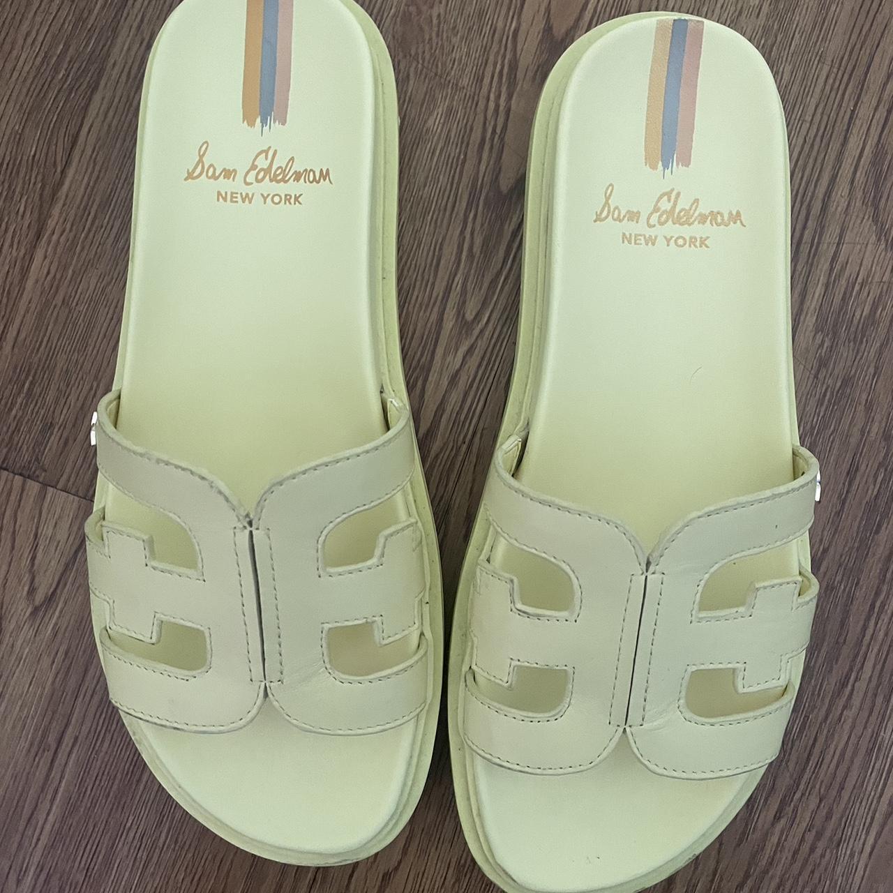Sam Edelman Women's Sandals | Depop
