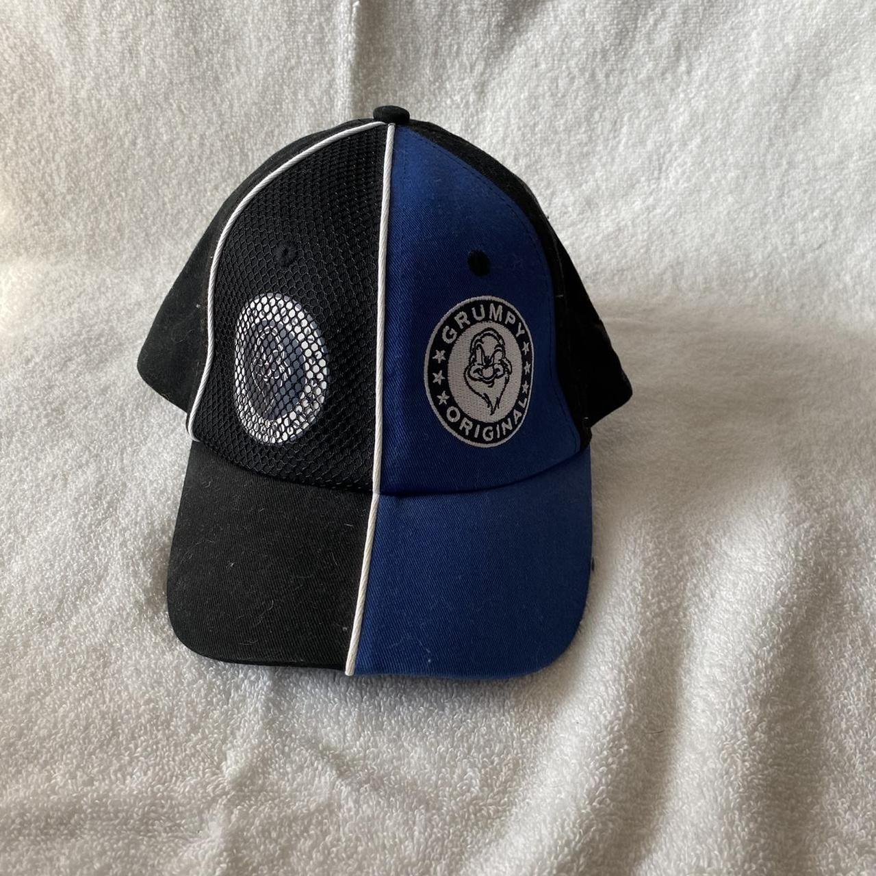 Disney Grumpy Hat One size fits all,... - Depop