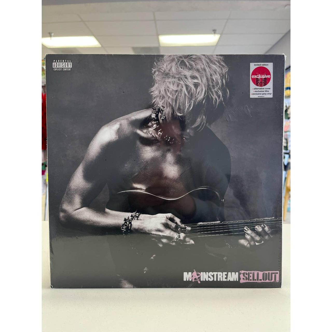 Brand new sealed in plastic vinyl Target Exclusive... - Depop