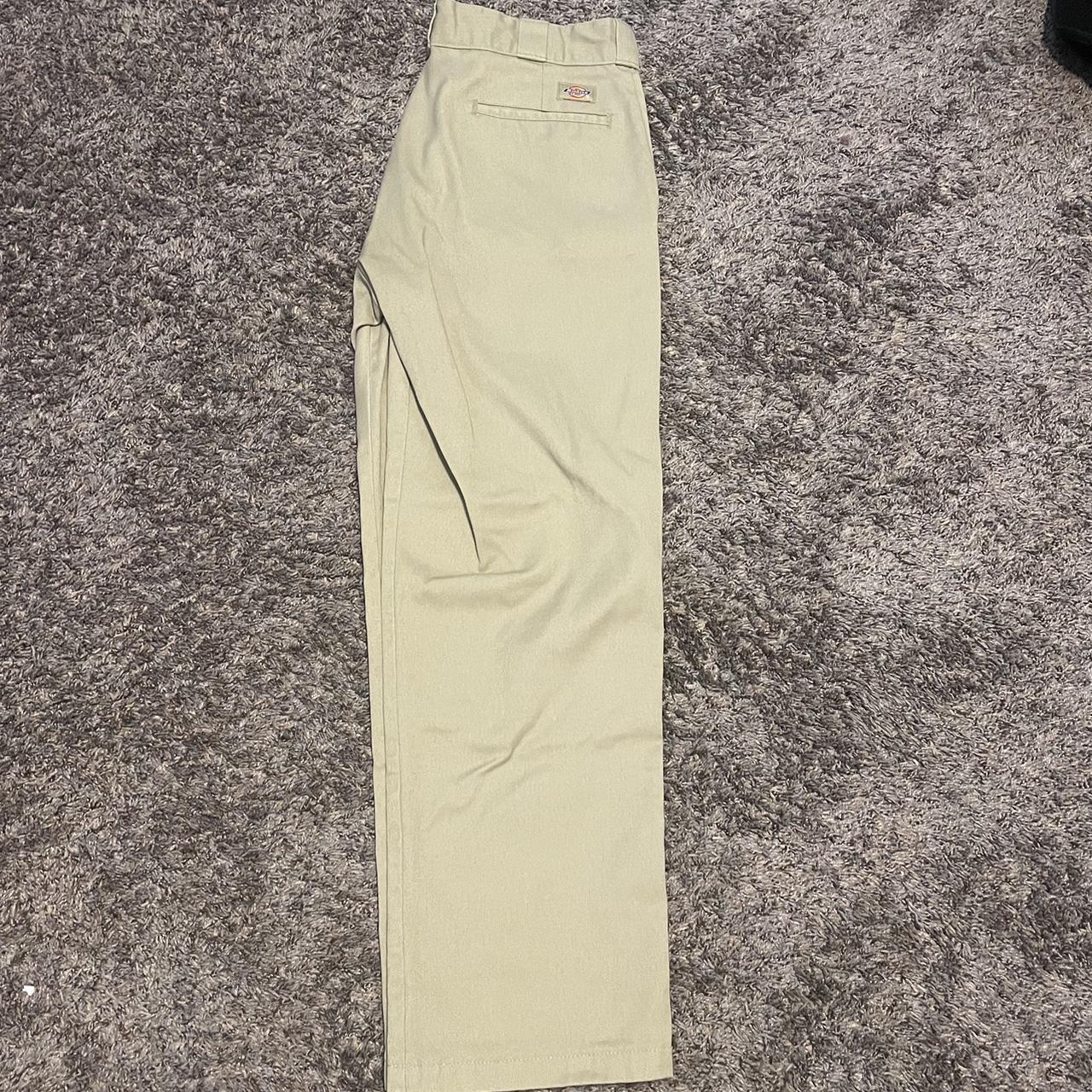 Size 32x32 Dickies 874 Original Fit pants Great... - Depop