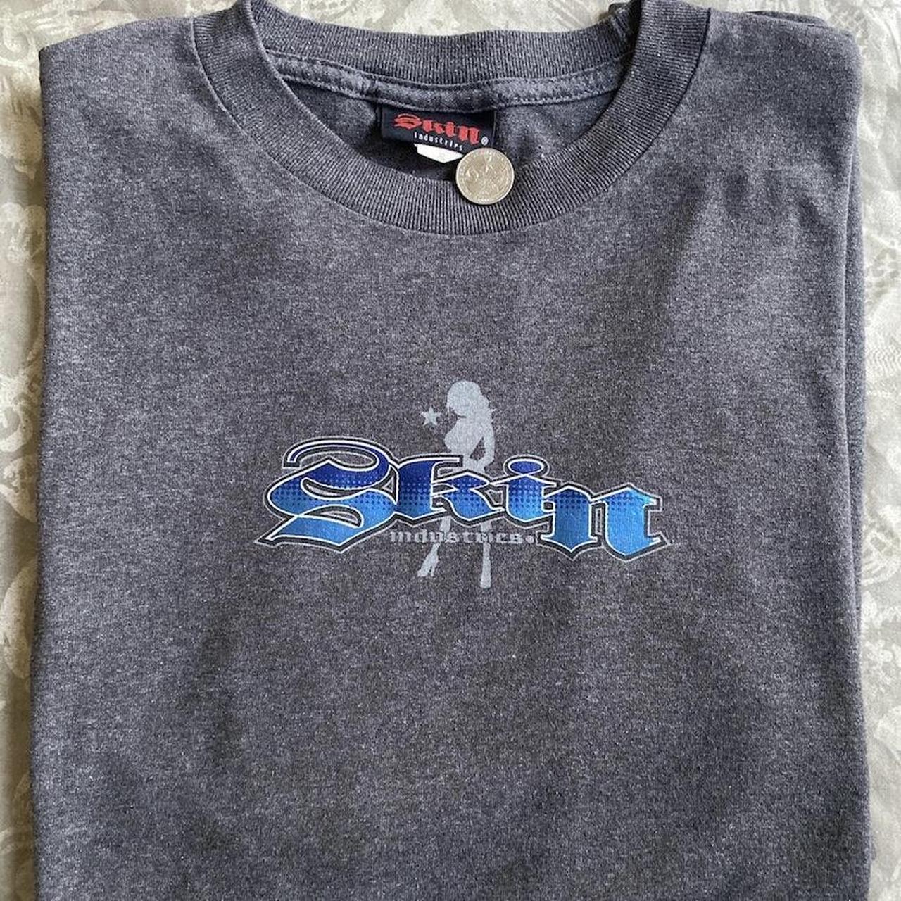 Here I have is a very awesome Skin Industries... - Depop