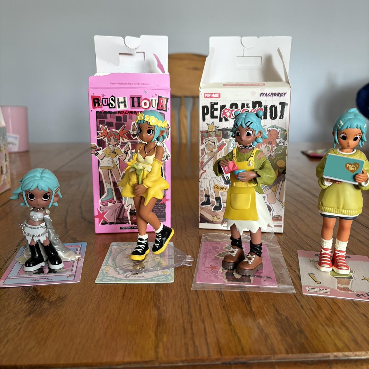 Peach Riot Frankie bundle Message for price or send... | Depop