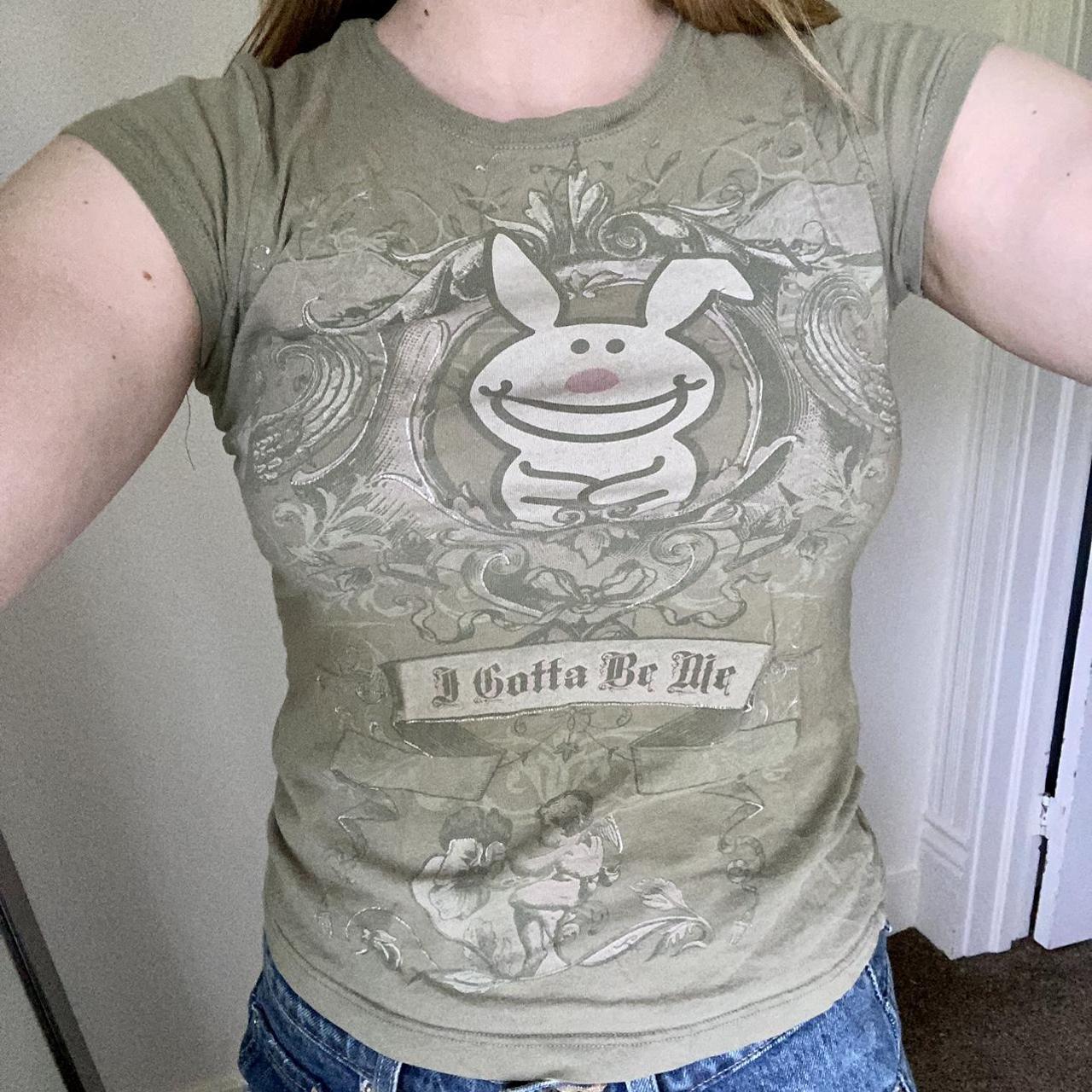 Women's Khaki Shirt | Depop