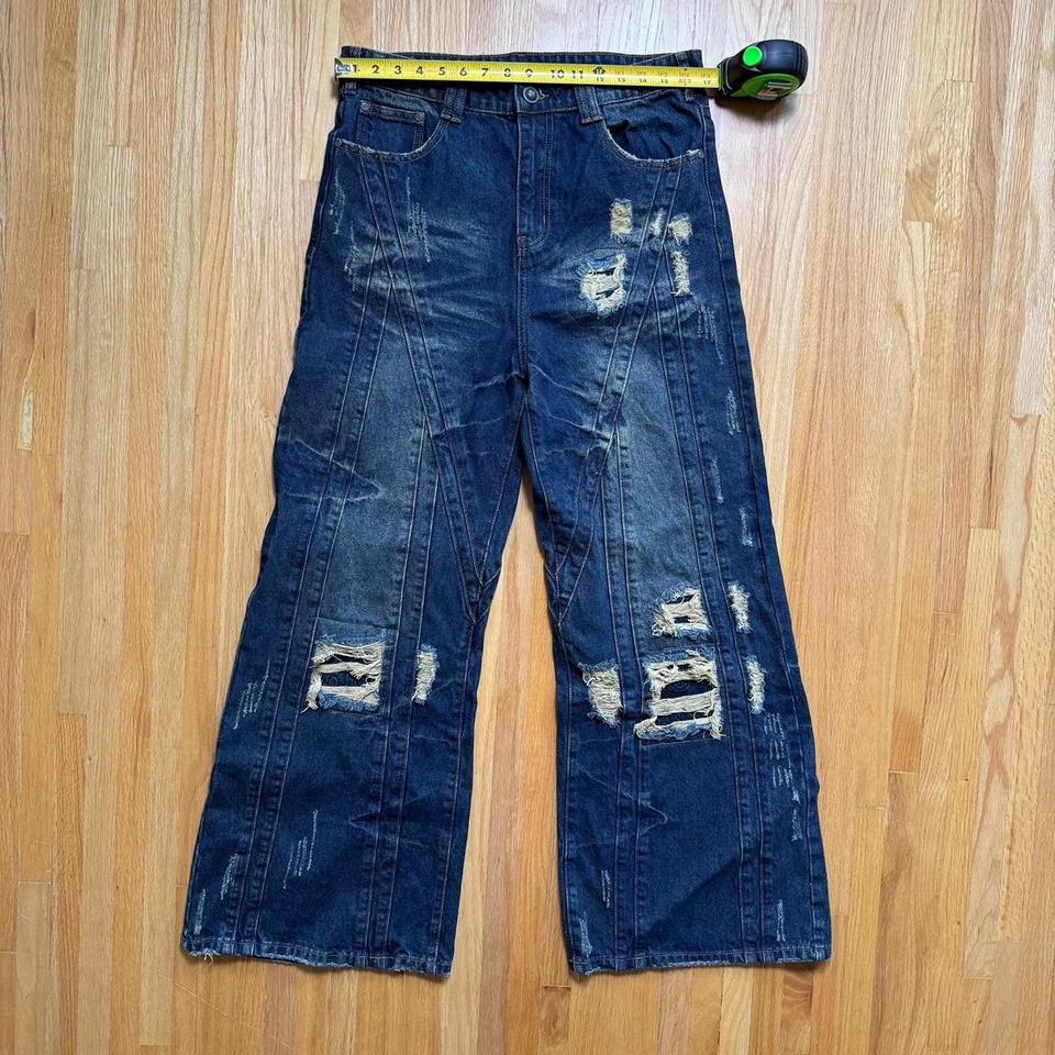 Ditch La | New & Secondhand Fashion | Depop