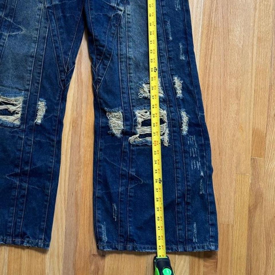 Ditch La | New & Secondhand Fashion | Depop