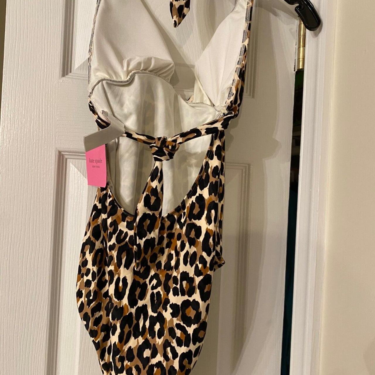 Kate Spade New York Men's Multi Swimsuit-one-piece | Depop