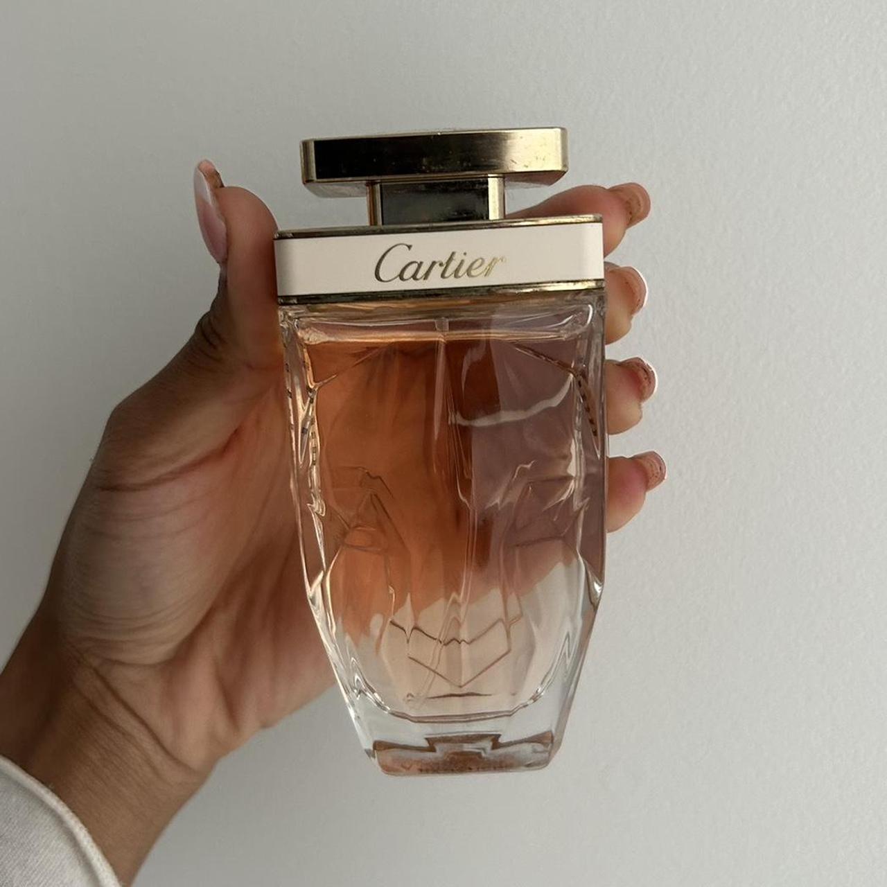 Cartier Perfume / Eau De Toilette Cartier La... - Depop