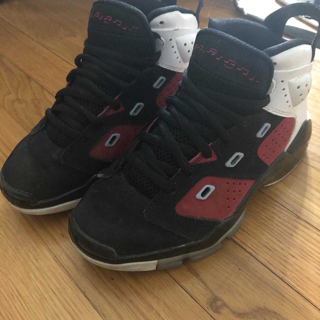 Jordan Trainers | Depop