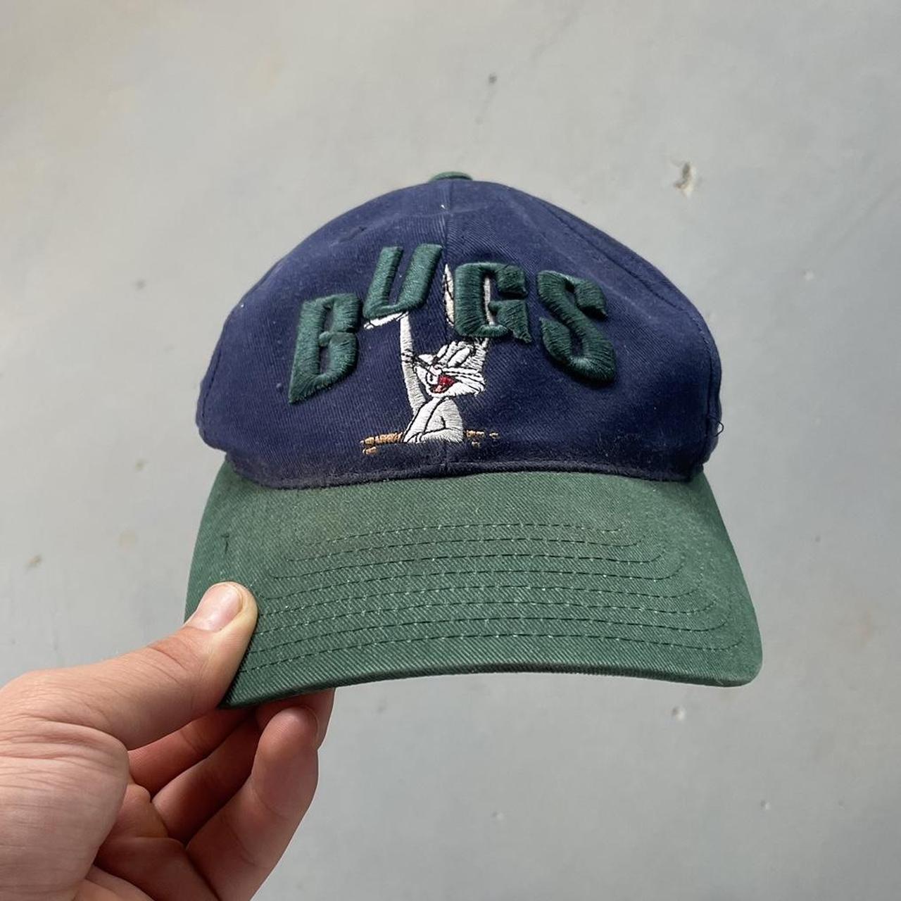 Vintage Bugs Hat 🔥🔥🔥 -one size fits all... - Depop