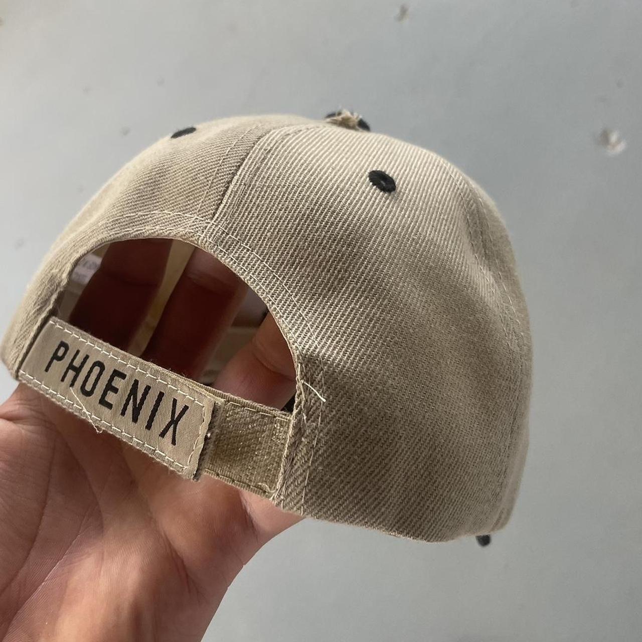 Vintage Phoenix AZ Hat 🔥🔥🔥 -one size fits all... - Depop