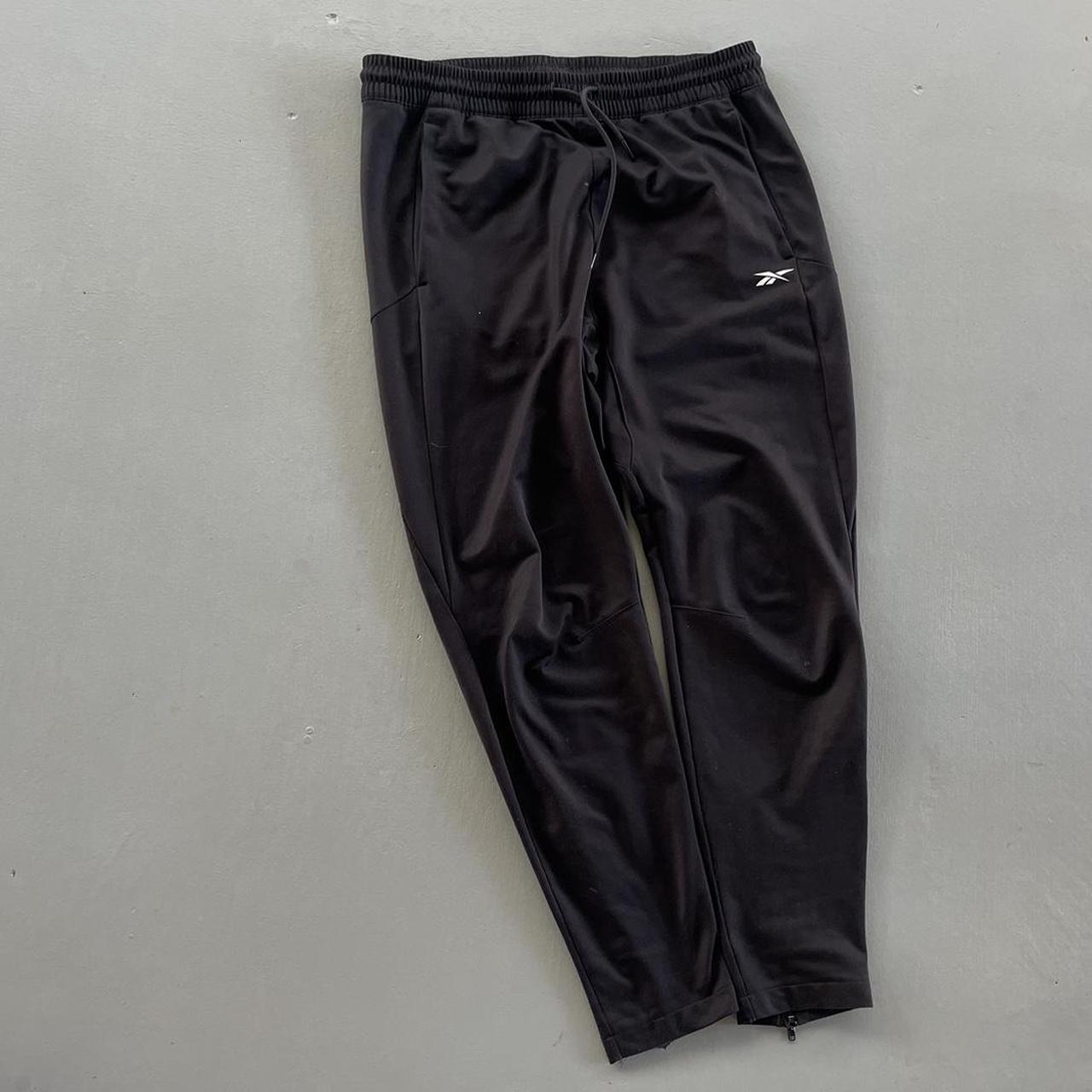 Reebok Sweats 🔥🔥🔥 🚩NO PAYPAL🚩you will not be... - Depop