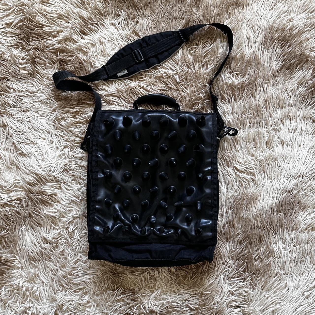 Craig Morrison Messenger Bug Bag Cheaper thru... - Depop