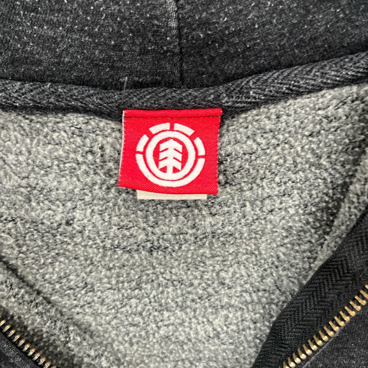 Rare Element Zip! Maybe my favorite hoodie I have... - Depop