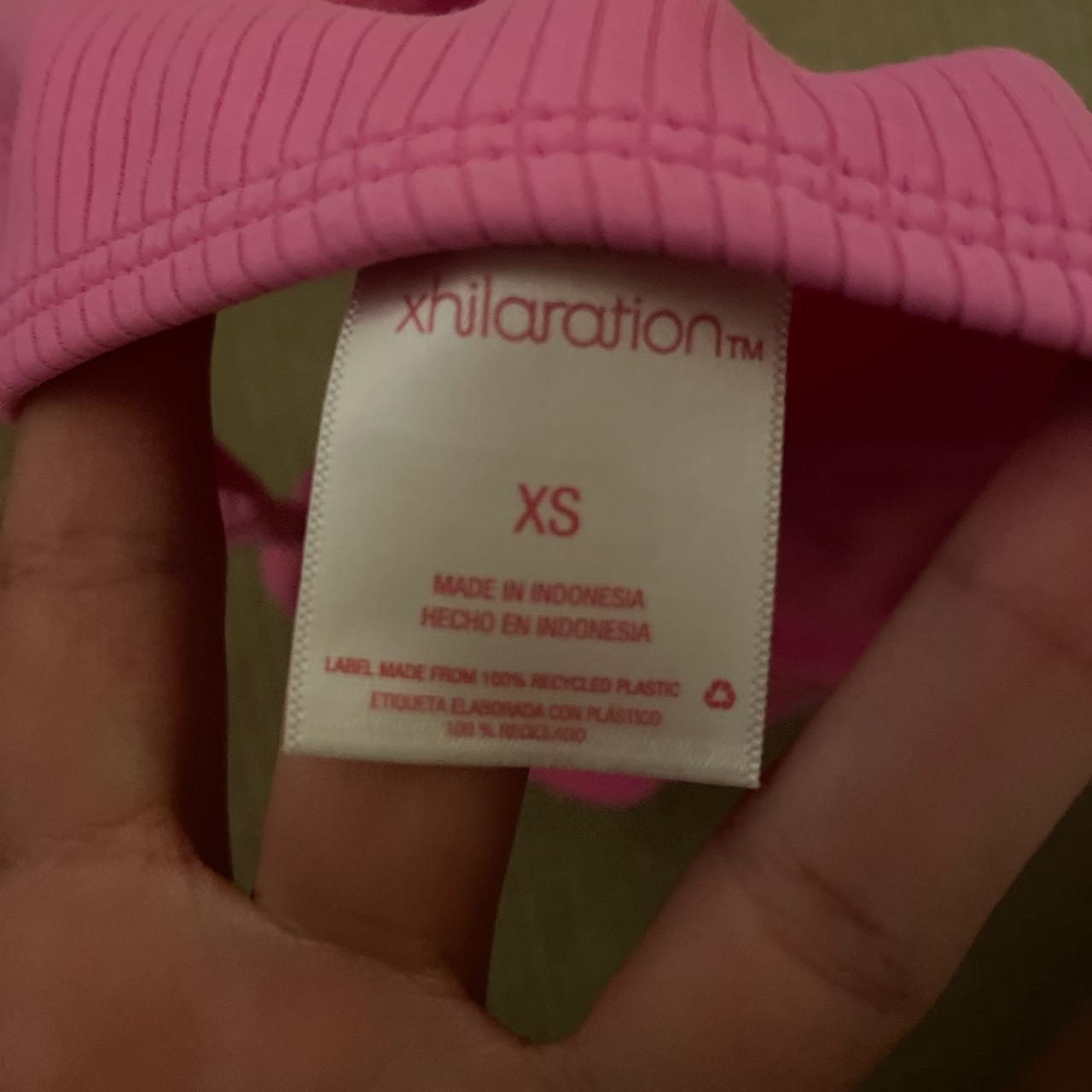 Target pink bikini Good condition Very clean Half... - Depop