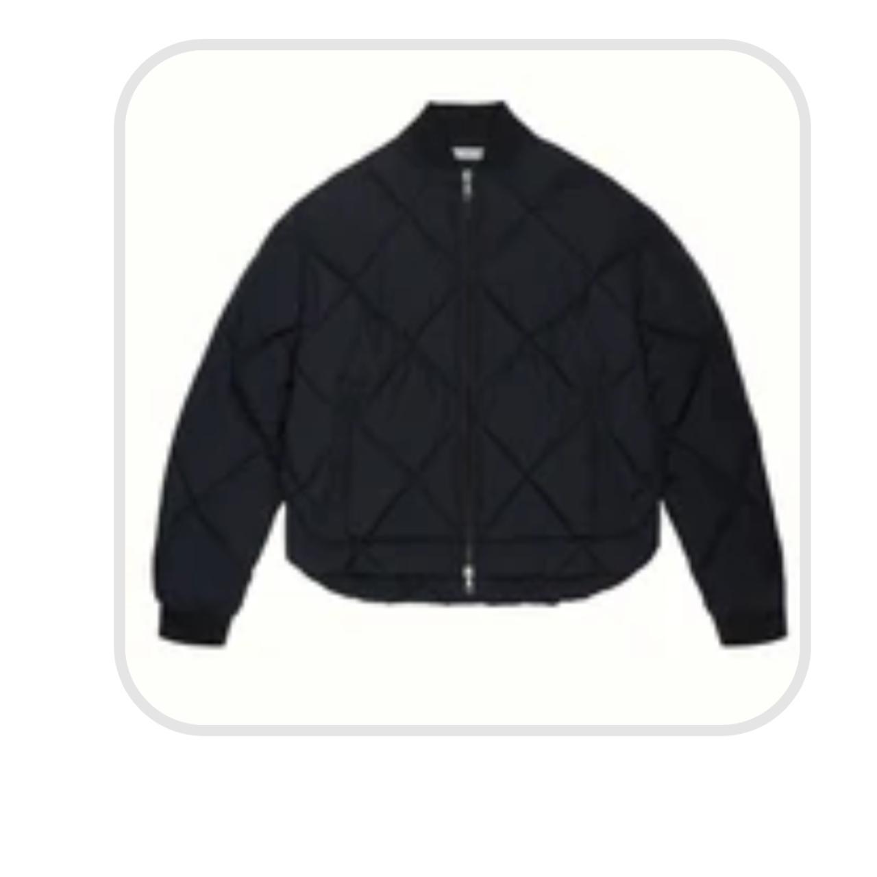 Cole buxton puffer jacket - Depop