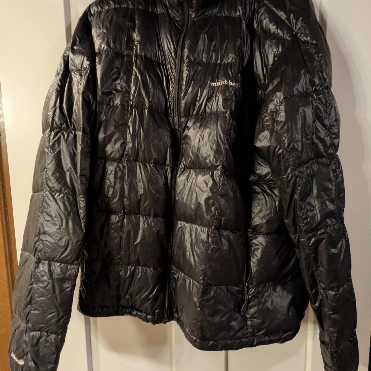 Montbell puffer - Depop Montbell puffer - Depop