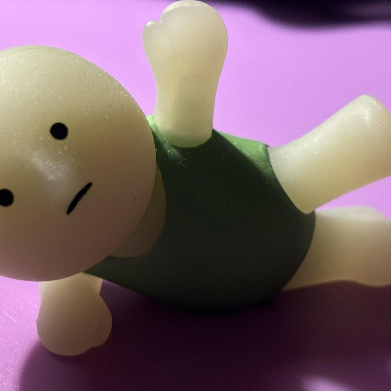 Authentic Smiski exercise series | Depop