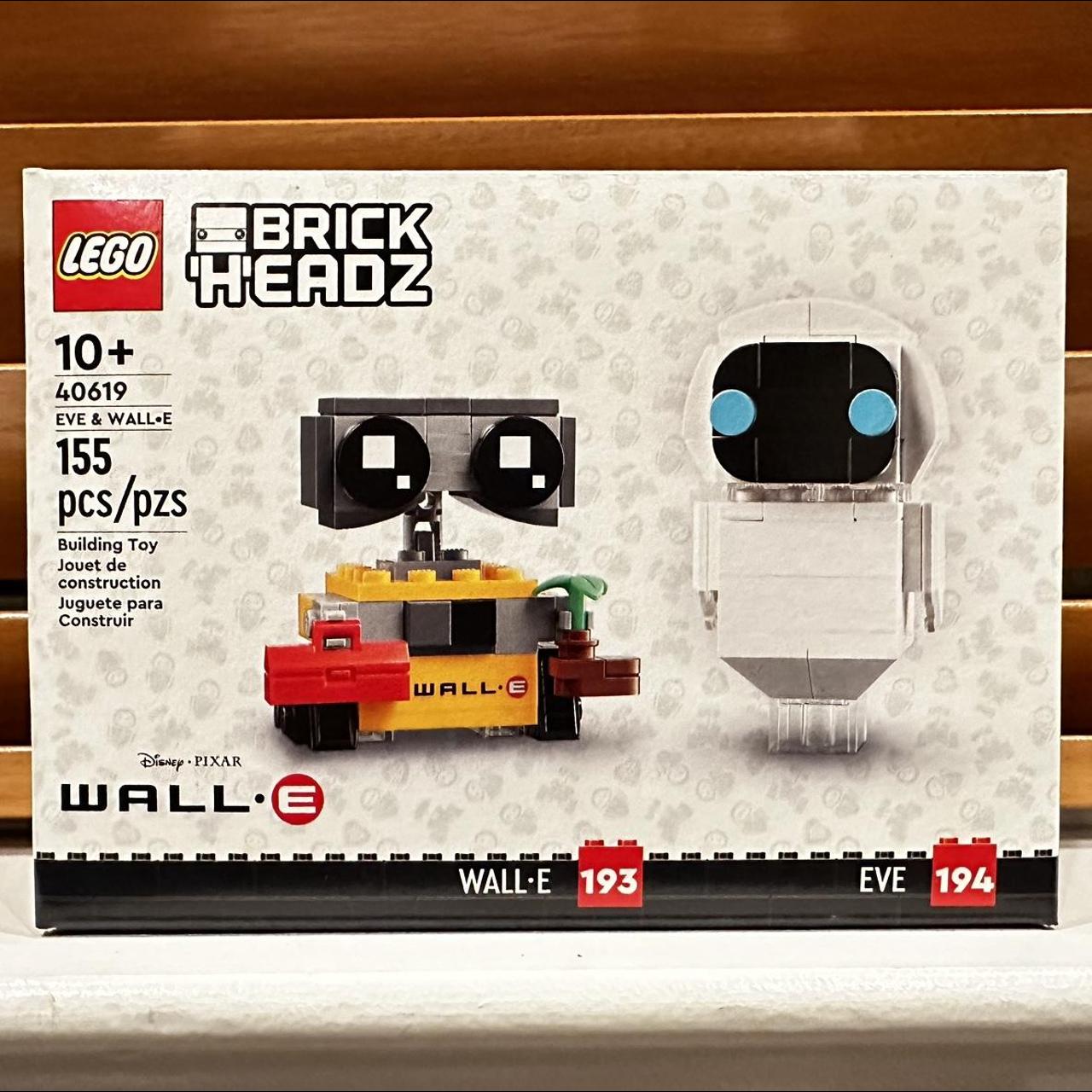 Lego Multi Building-sets-blocks | Depop