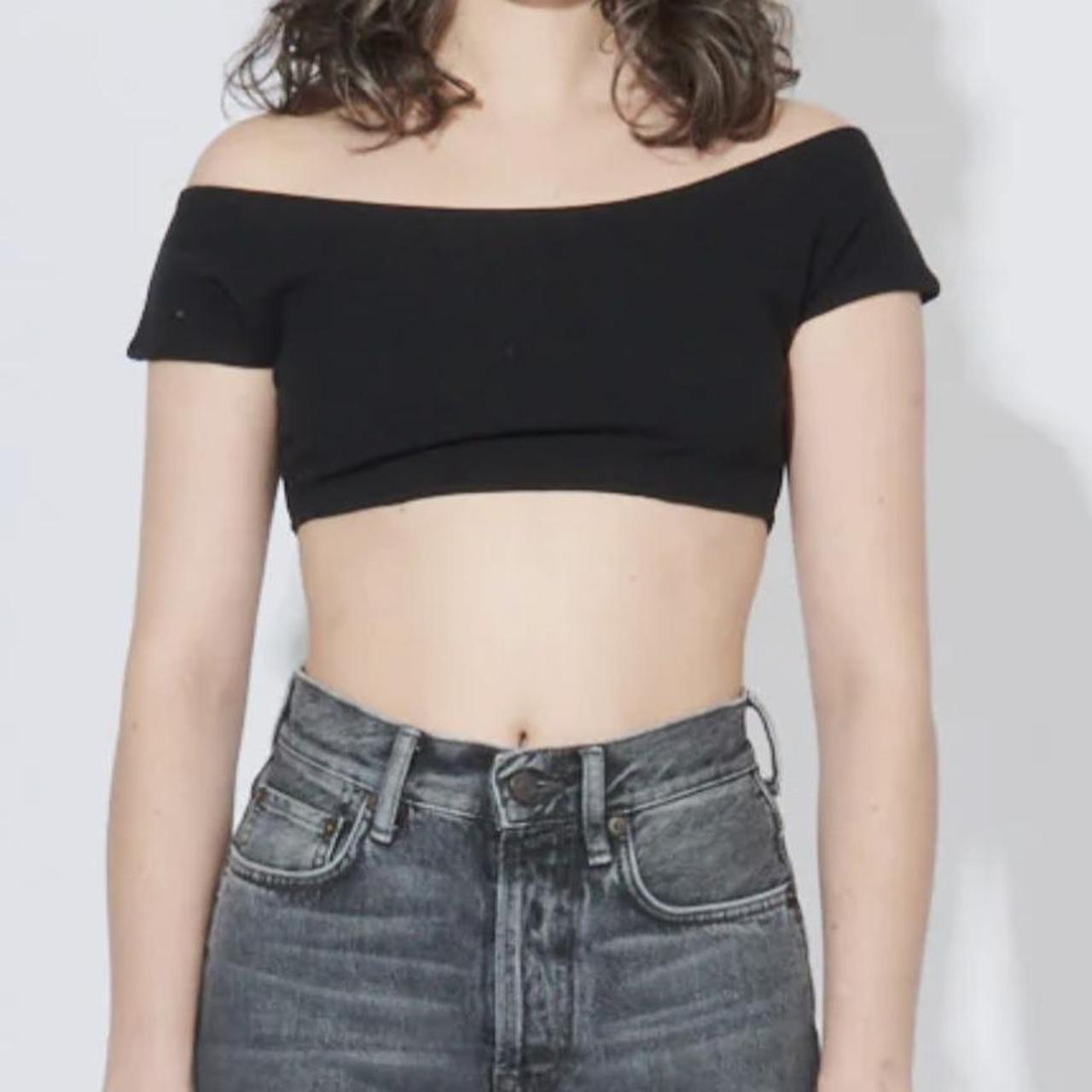 Gil Rodriguez Salinas Top Sadly fits a little large... - Depop