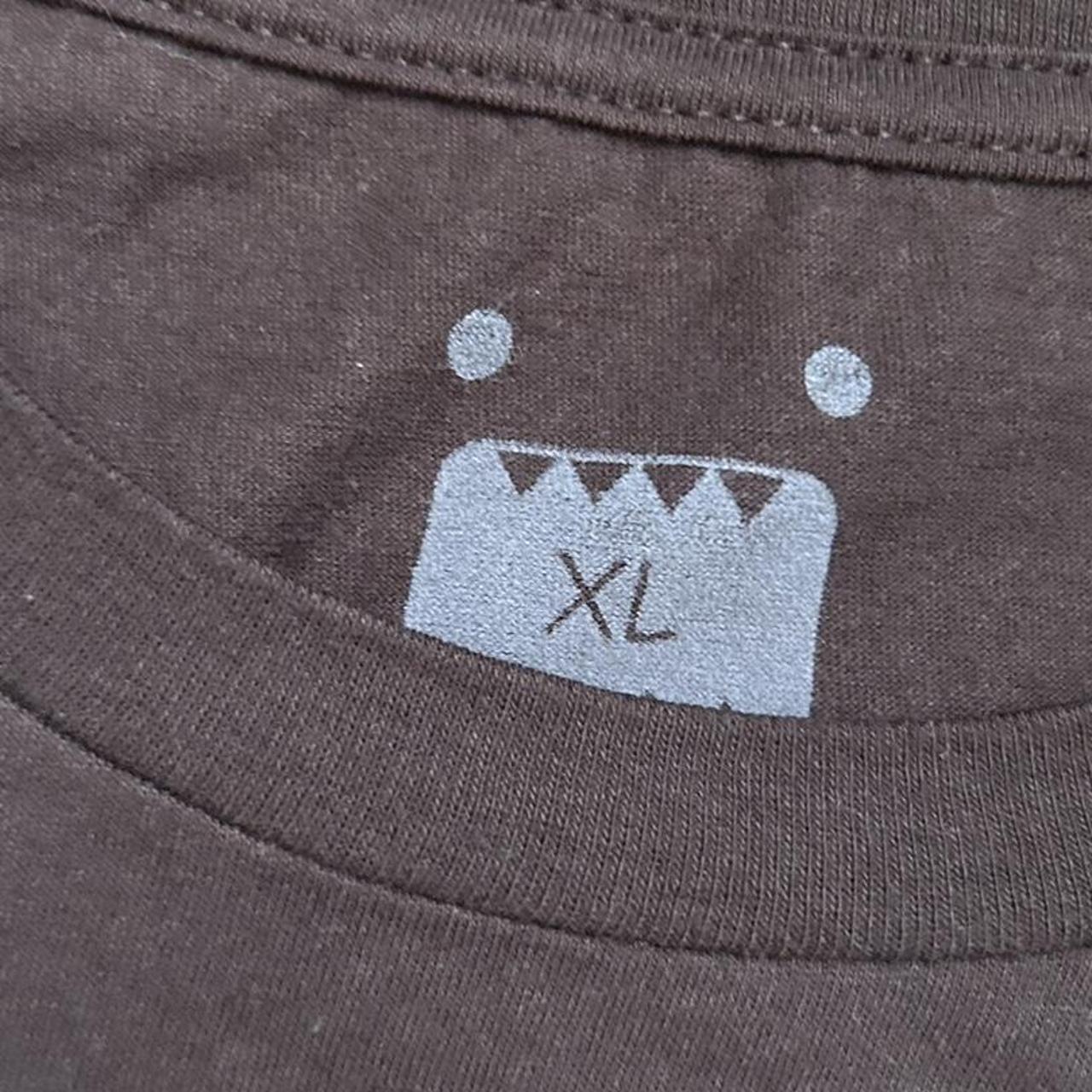 Classic vintage domo merch shirt best offers ptp:23,... - Depop