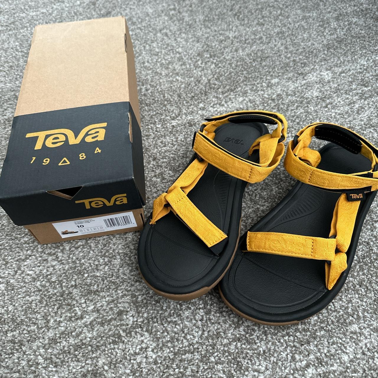 Teva Women's Sandals | Depop
