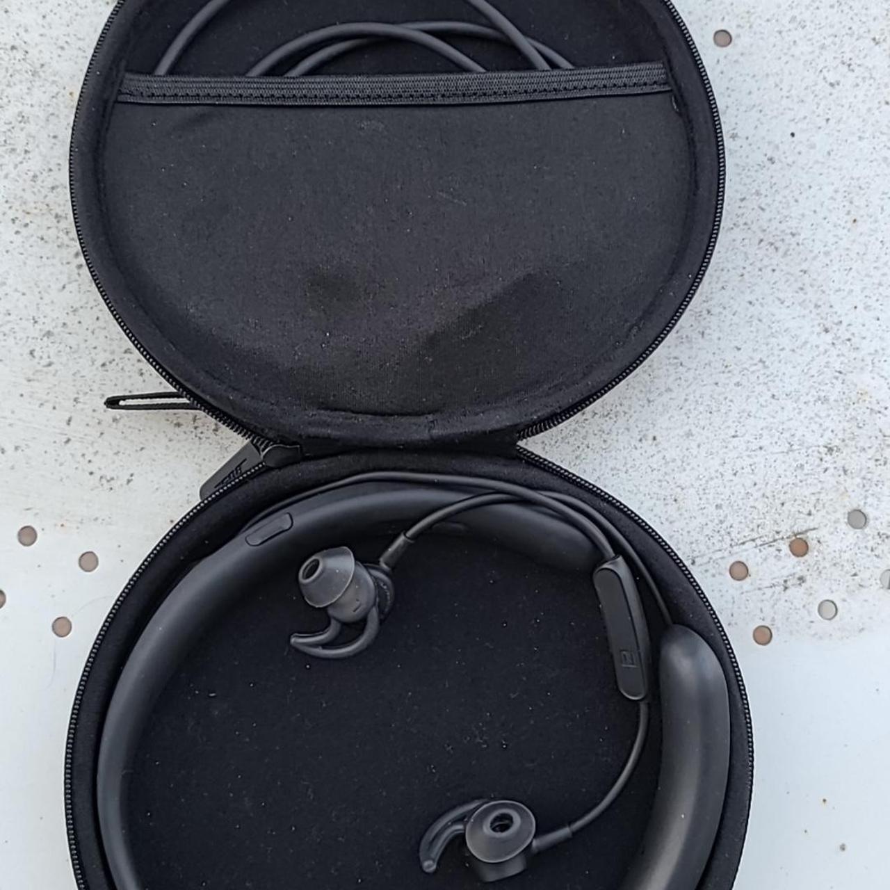 Bose quiet control 30 wireless headphones Almost... - Depop