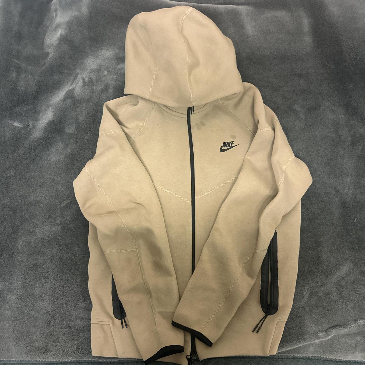 V2 nike tech . pics speak for itself .M - Depop