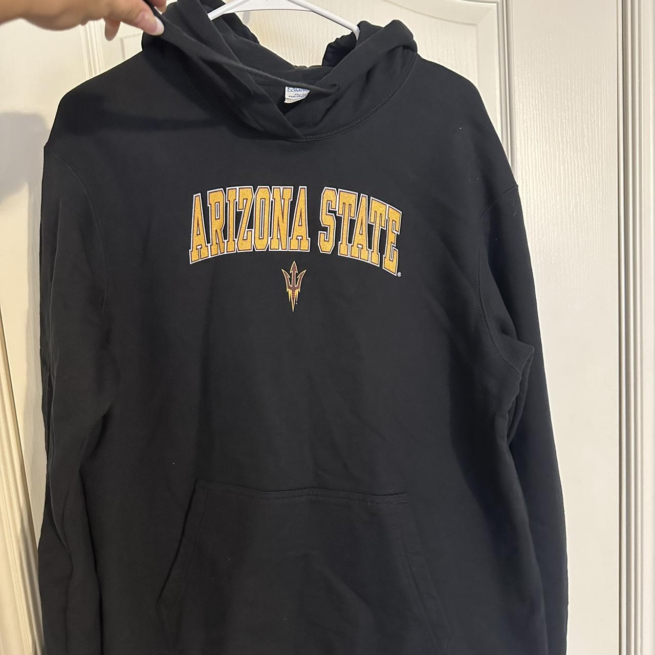 Arizona State hoodie - Depop