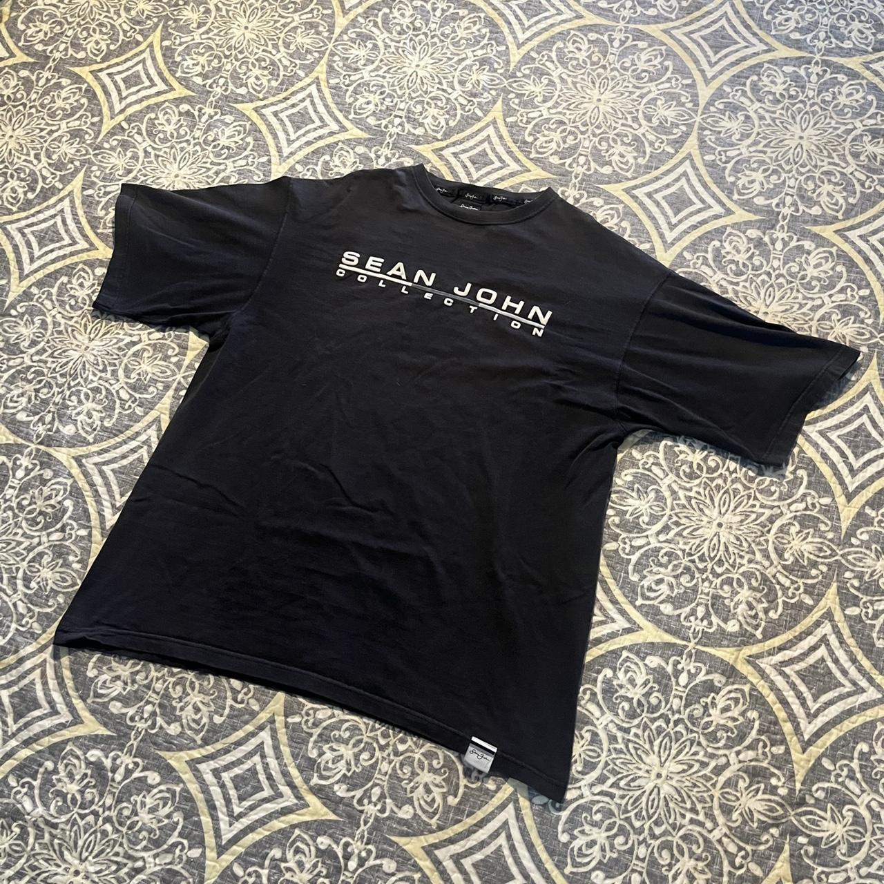 Super dope Sean John shirt, NO FLAWS!!! XL #seanjohn | Depop Super dope Sean John shirt, NO FLAWS!!! XL #seanjohn | Depop