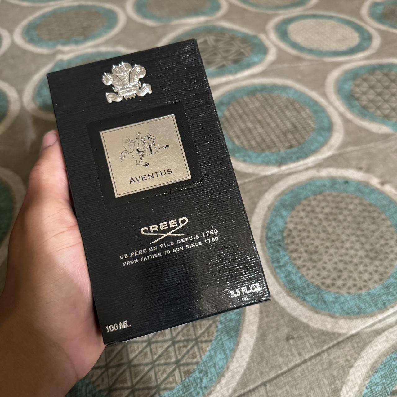 Creed Aventus Eau de Parfum 100ml- never used | Depop