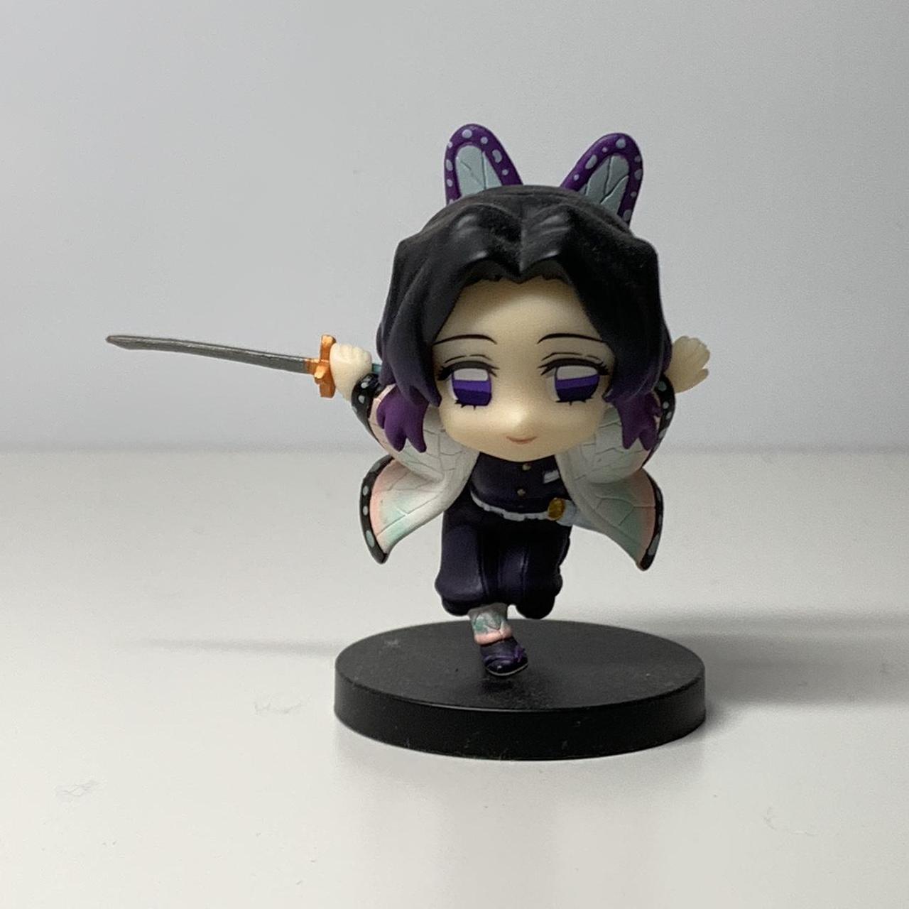 demon slayer (kimetsu no yaiba): adverge motion 2... - Depop