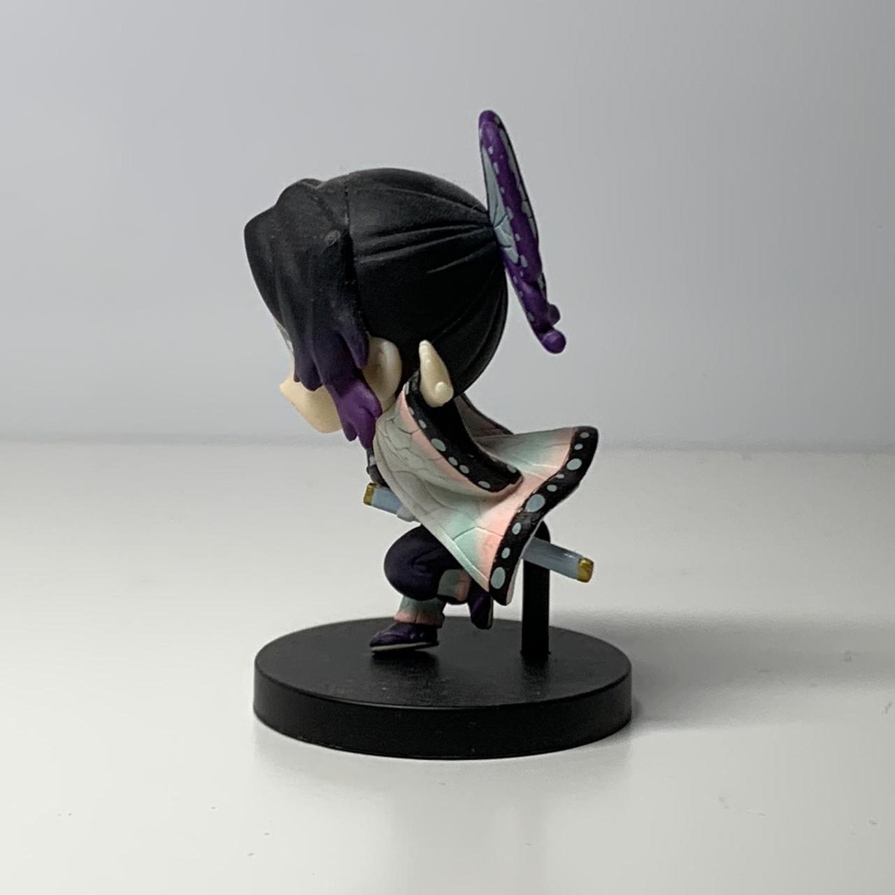 demon slayer (kimetsu no yaiba): adverge motion 2... - Depop