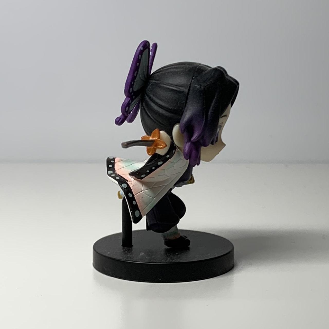 demon slayer (kimetsu no yaiba): adverge motion 2... - Depop