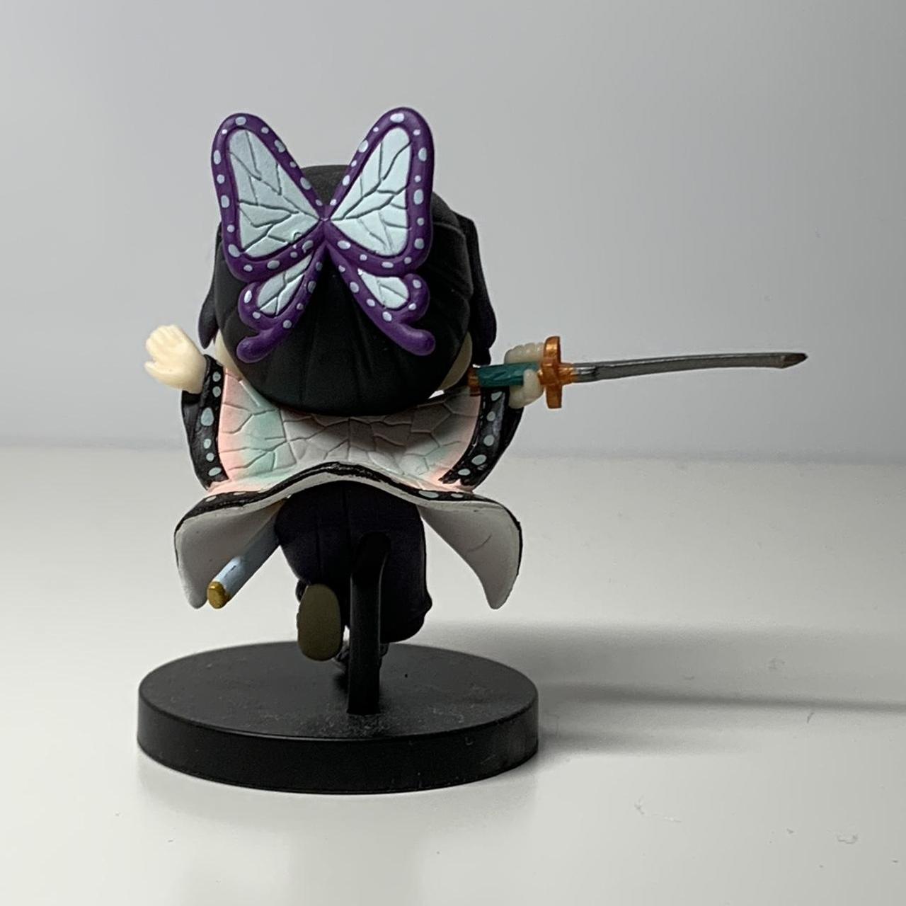 demon slayer (kimetsu no yaiba): adverge motion 2... - Depop