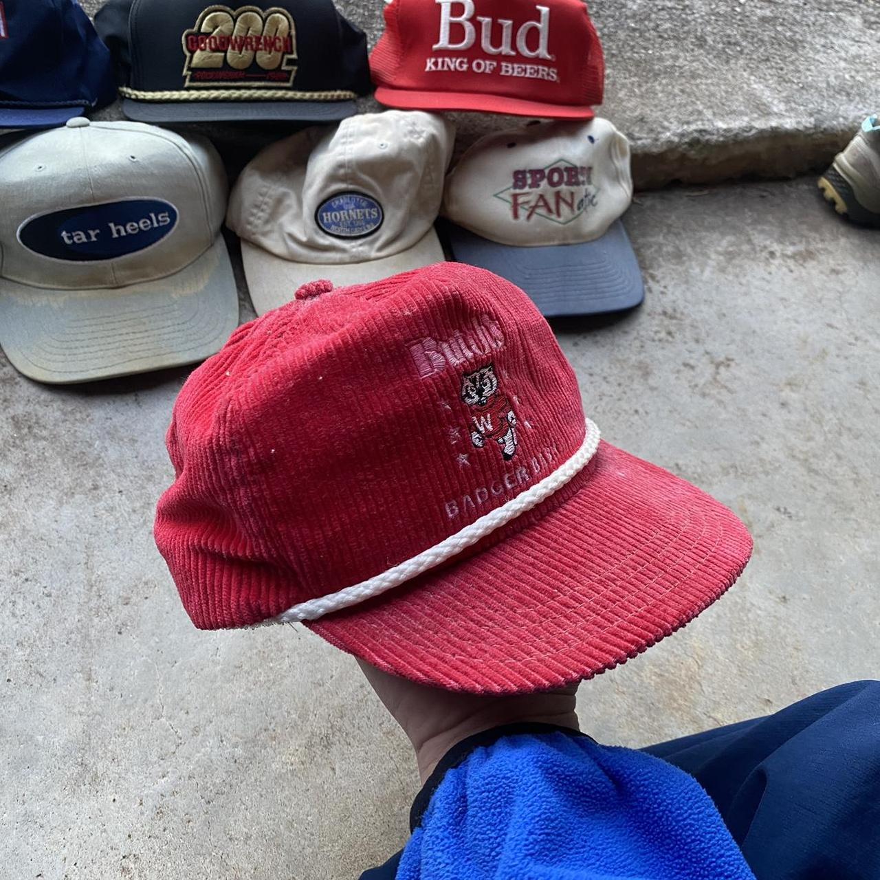 Vintage Hats for Sale! Dm for individual purchase... - Depop