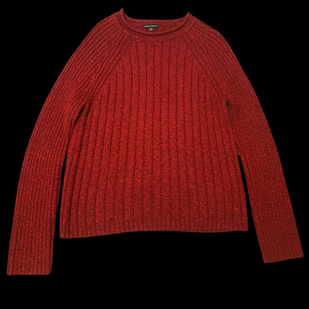 Debbie Morgan Sweater - Depop