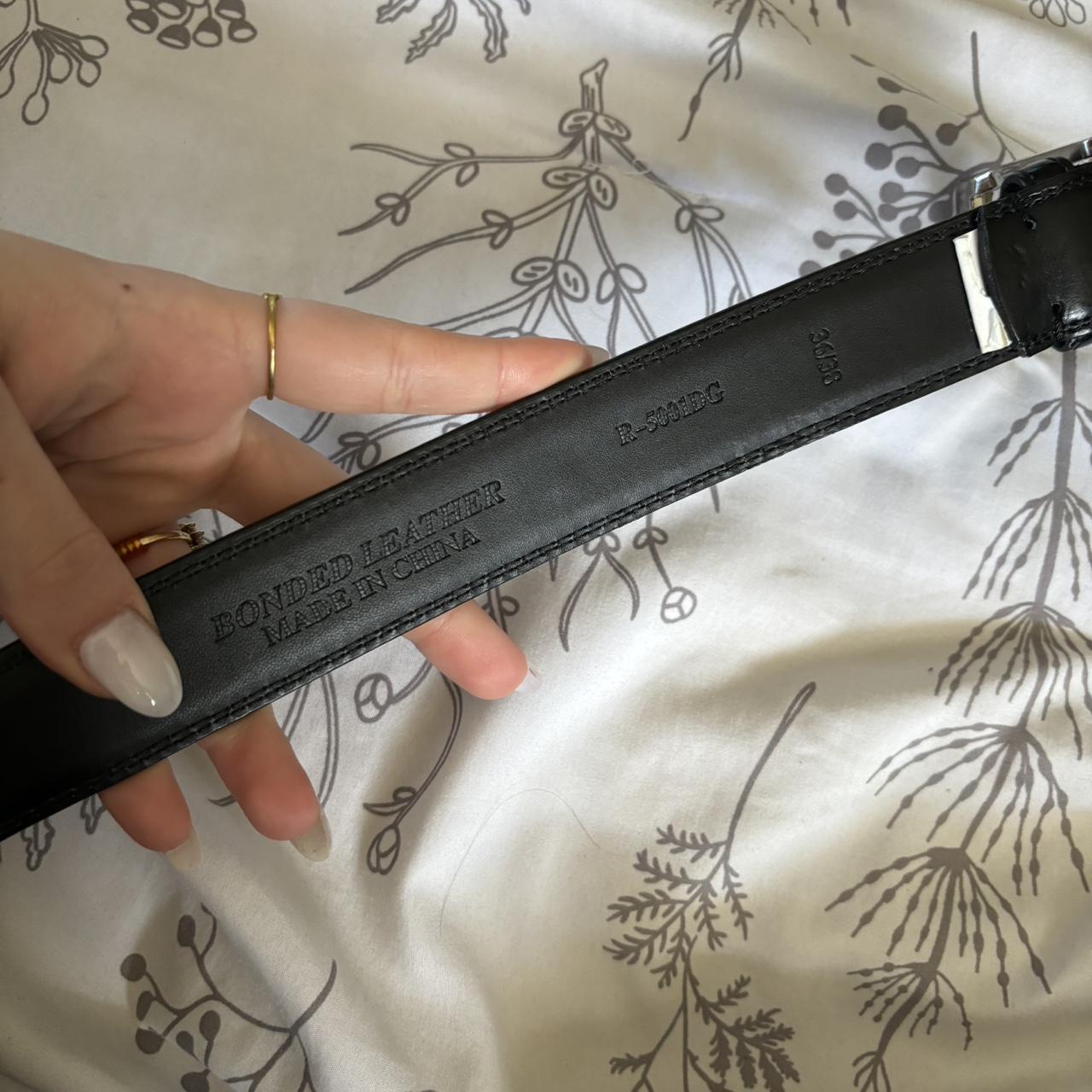 Dickies belt in good condition. - Depop