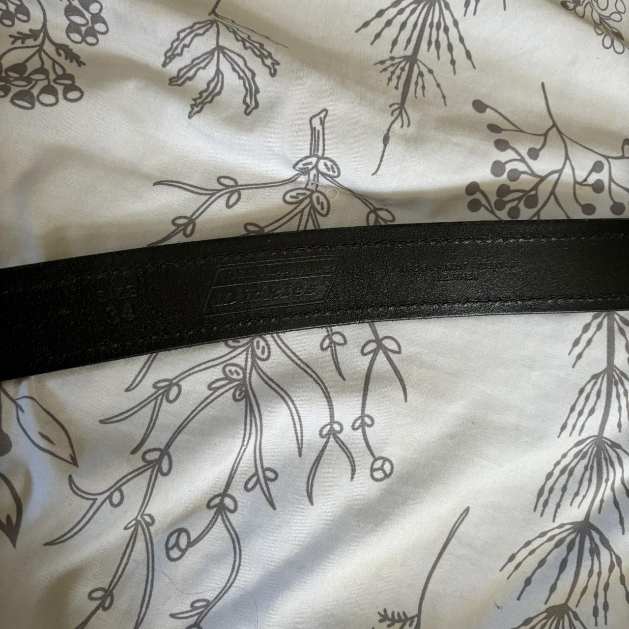 Dickies belt in good condition. - Depop